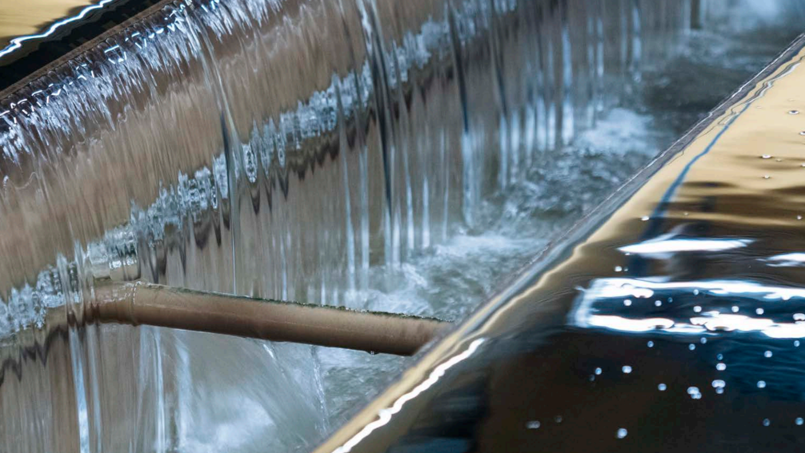 Water Management | Leca International