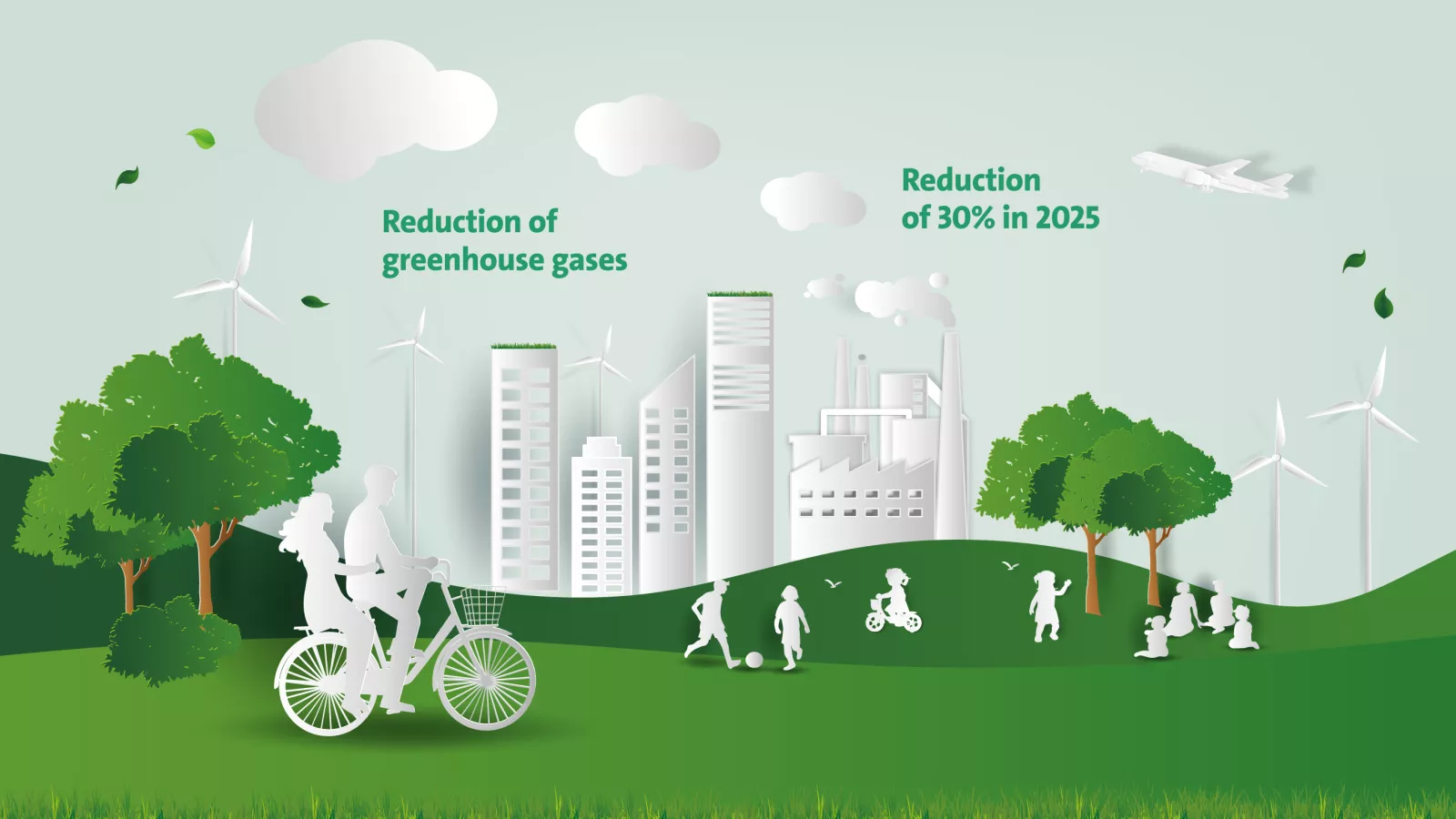 Next Step | Leca International