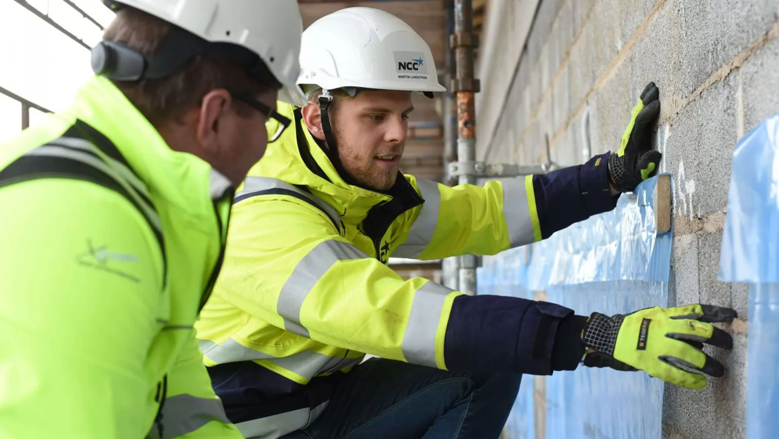 Housing | Leca International