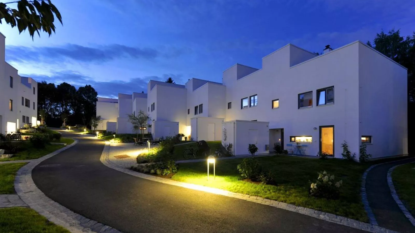 Housing | Leca International